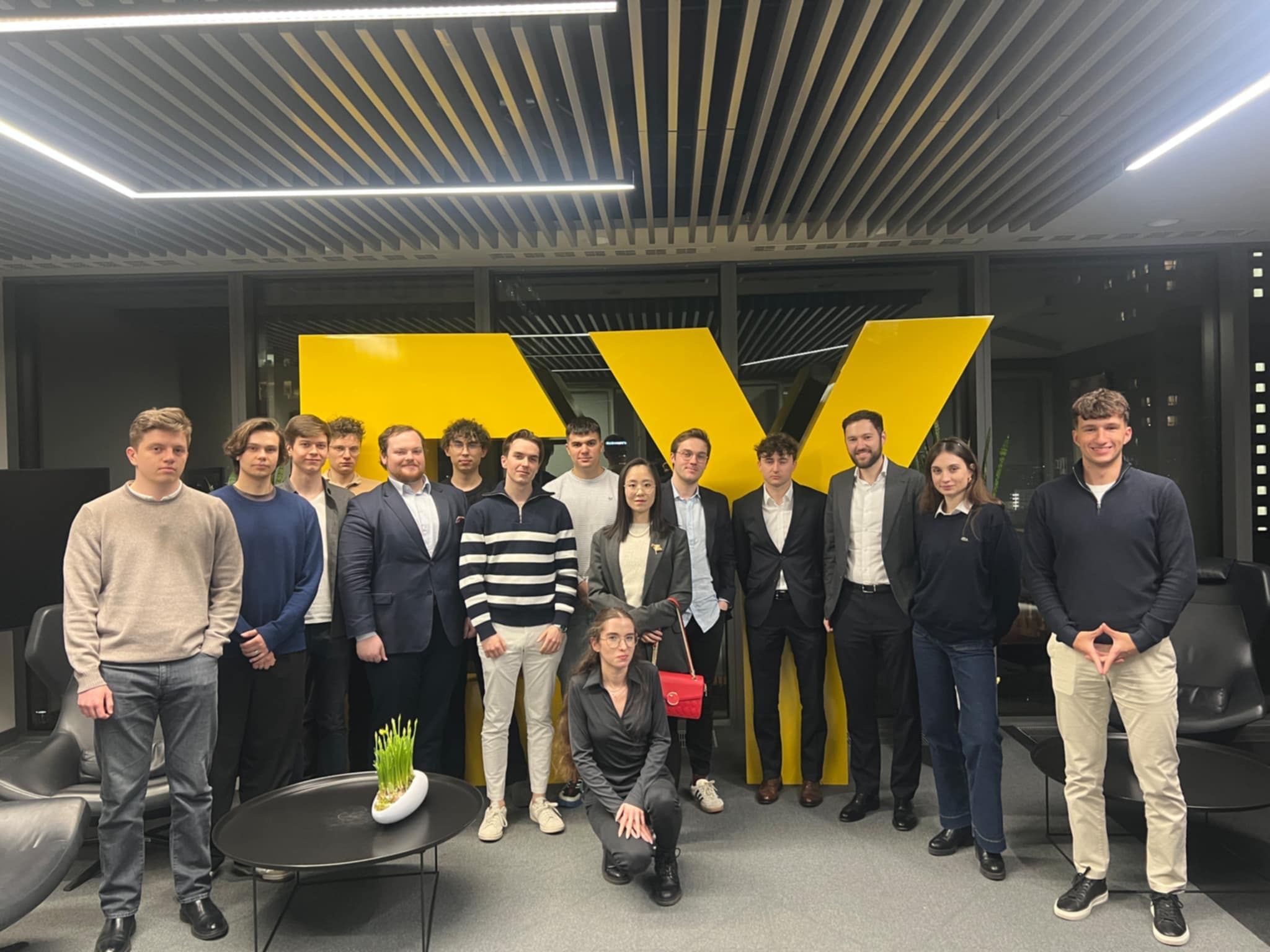 EY Valuations&Modelling